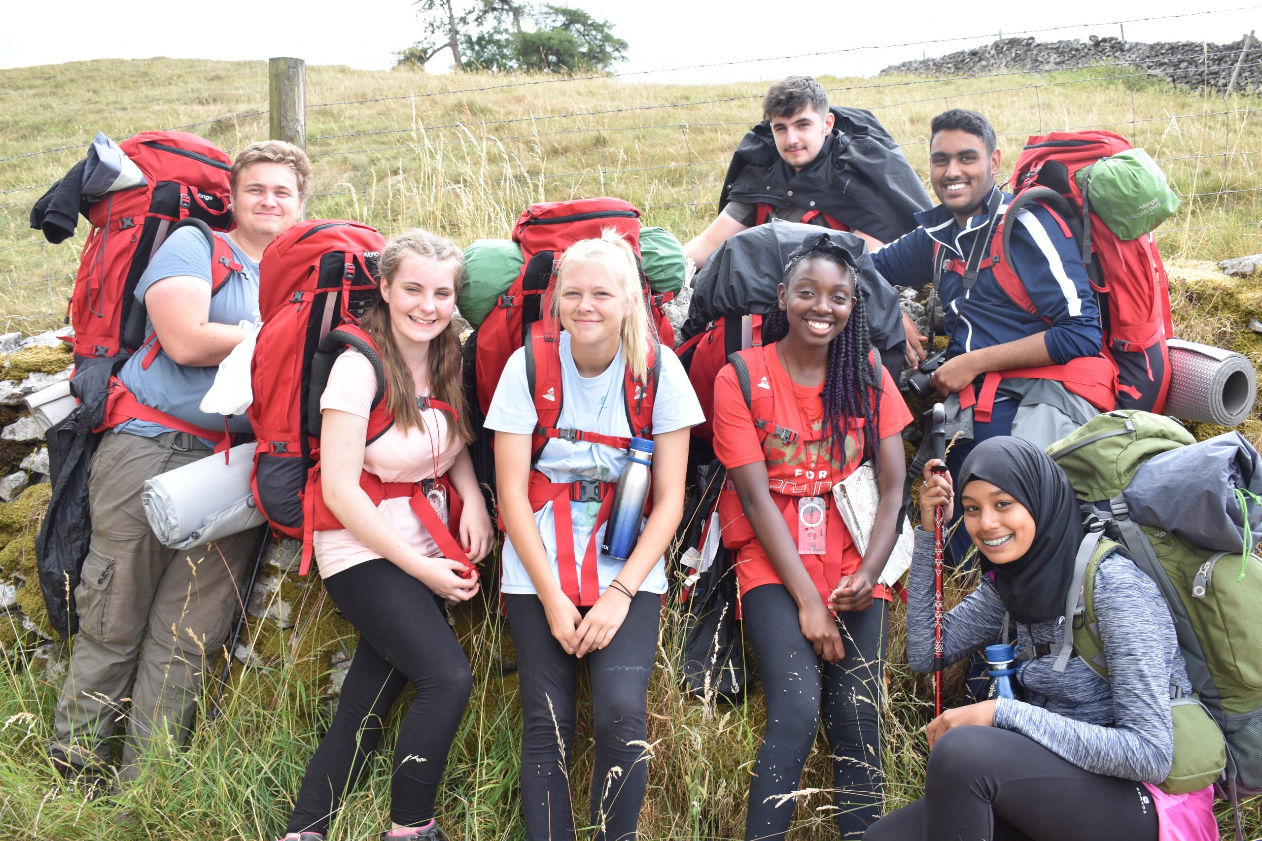 George Salter Academy - Enrichment