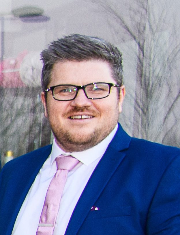 George Salter Academy - Staff