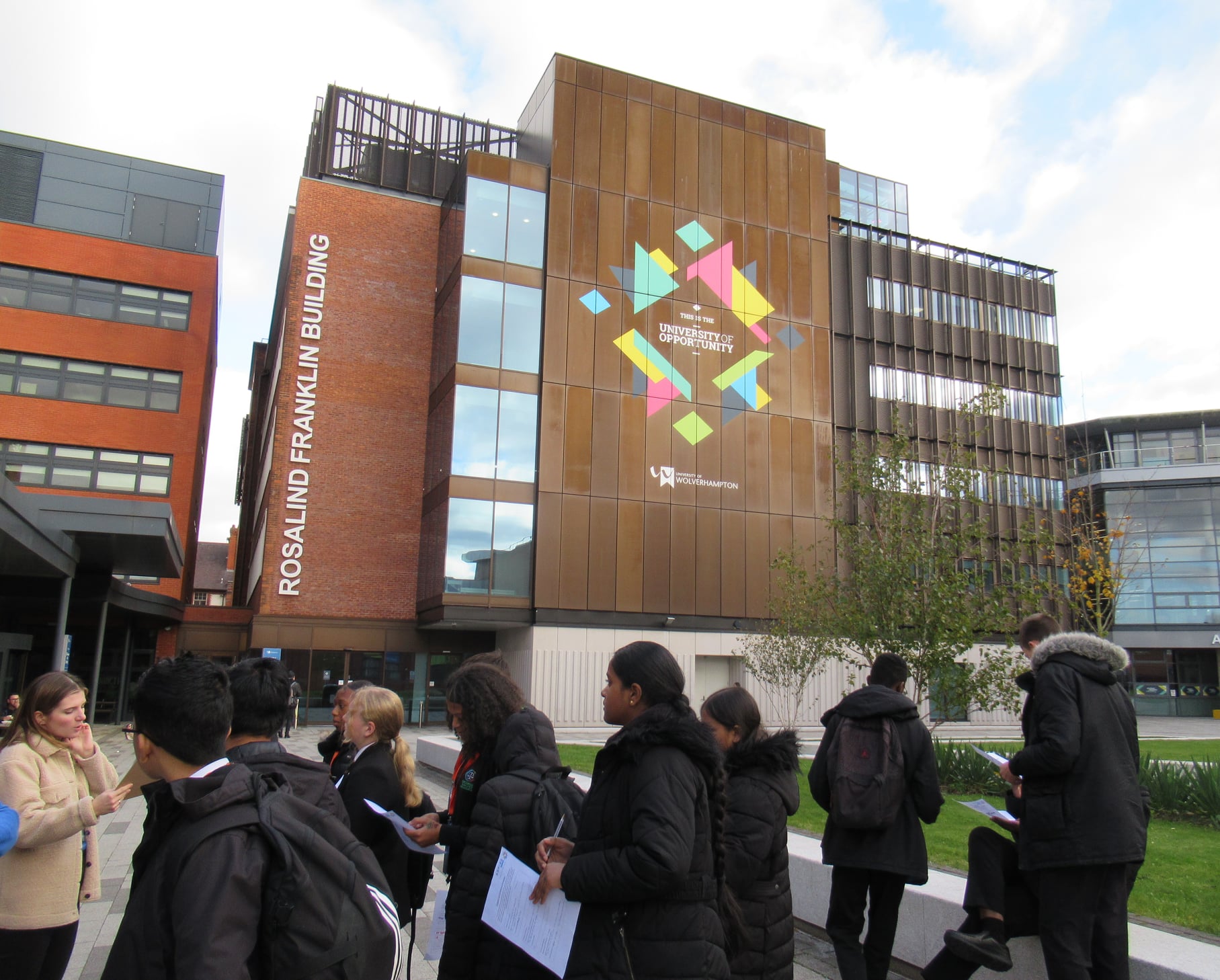 George Salter Academy - Salter Scholar Celebration