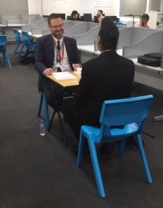 George Salter Academy - Student Life