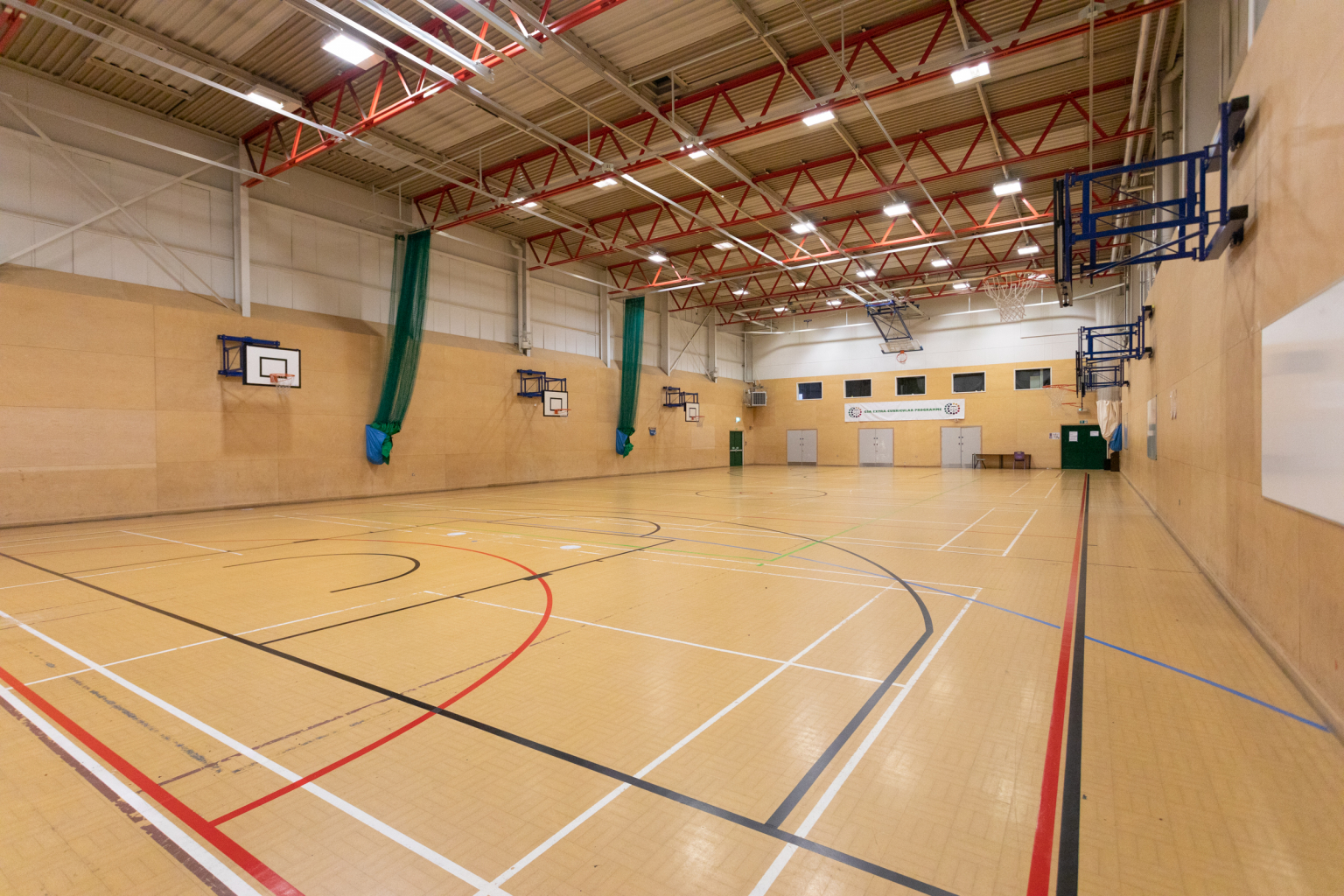 George Salter Academy - Community