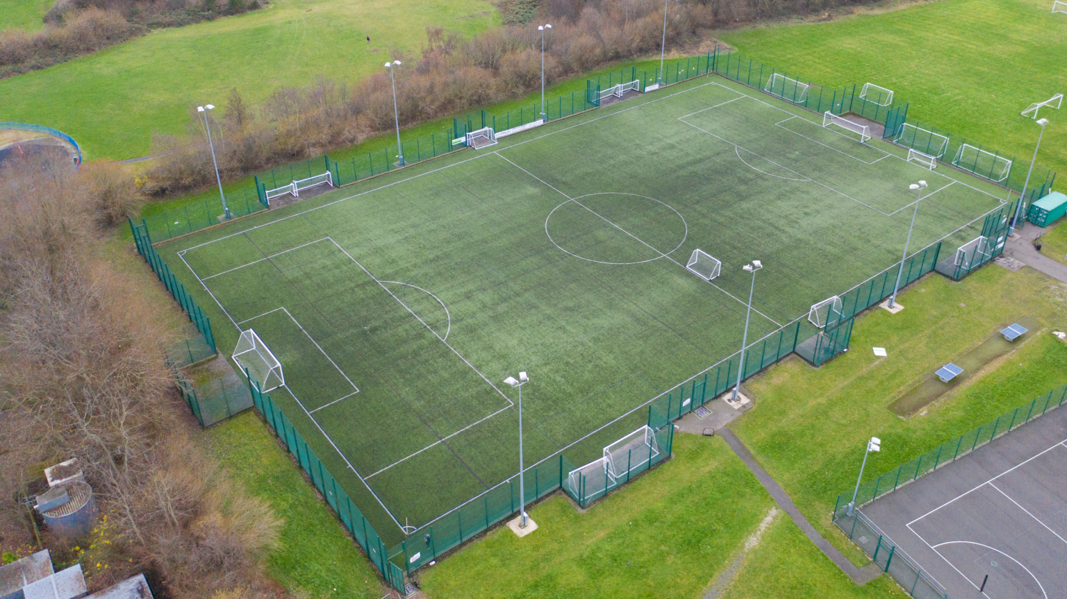 George Salter Academy - Community