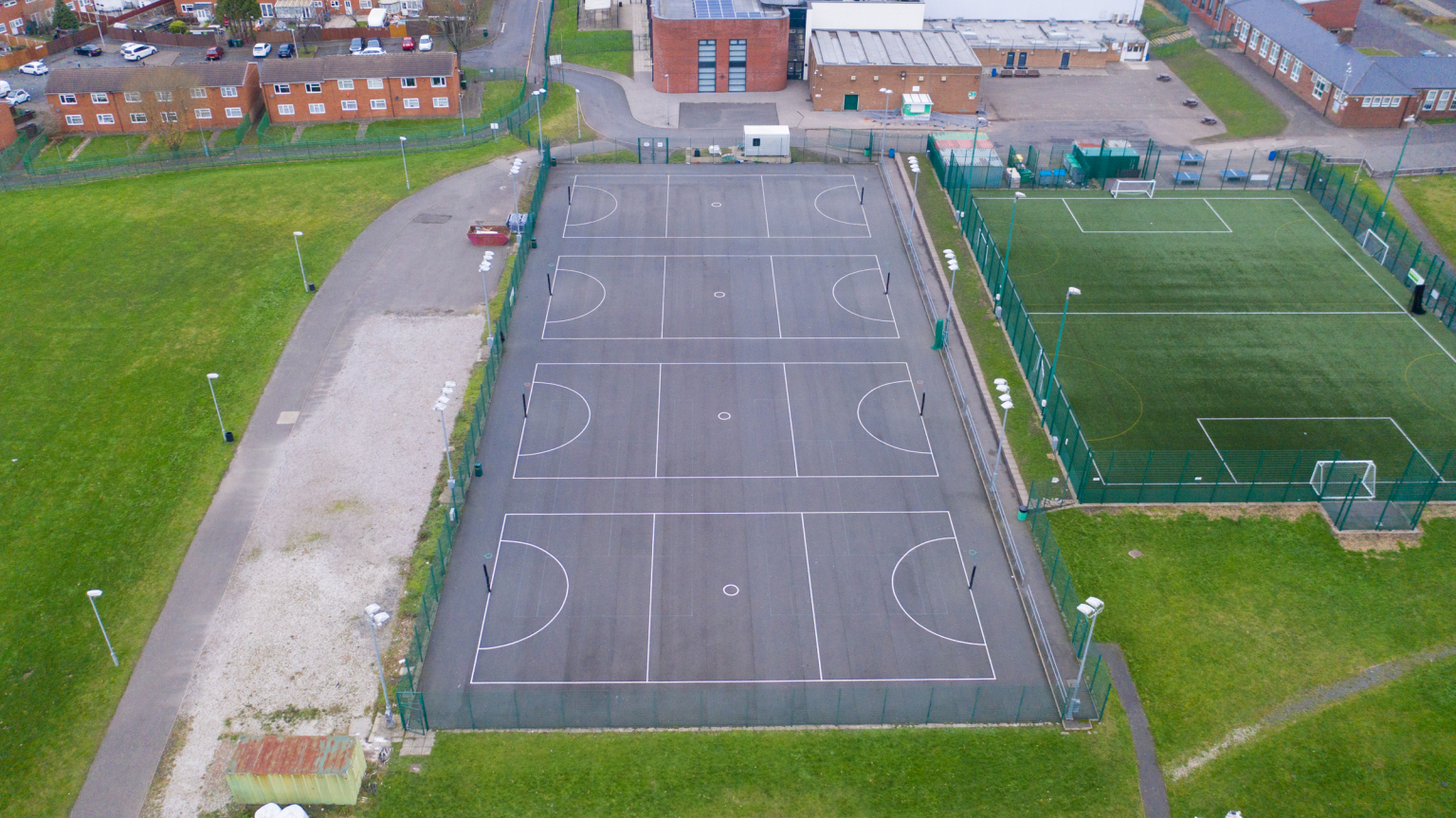 George Salter Academy - Community