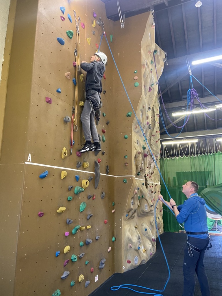 George Salter Academy - Malthouse Activity Centre