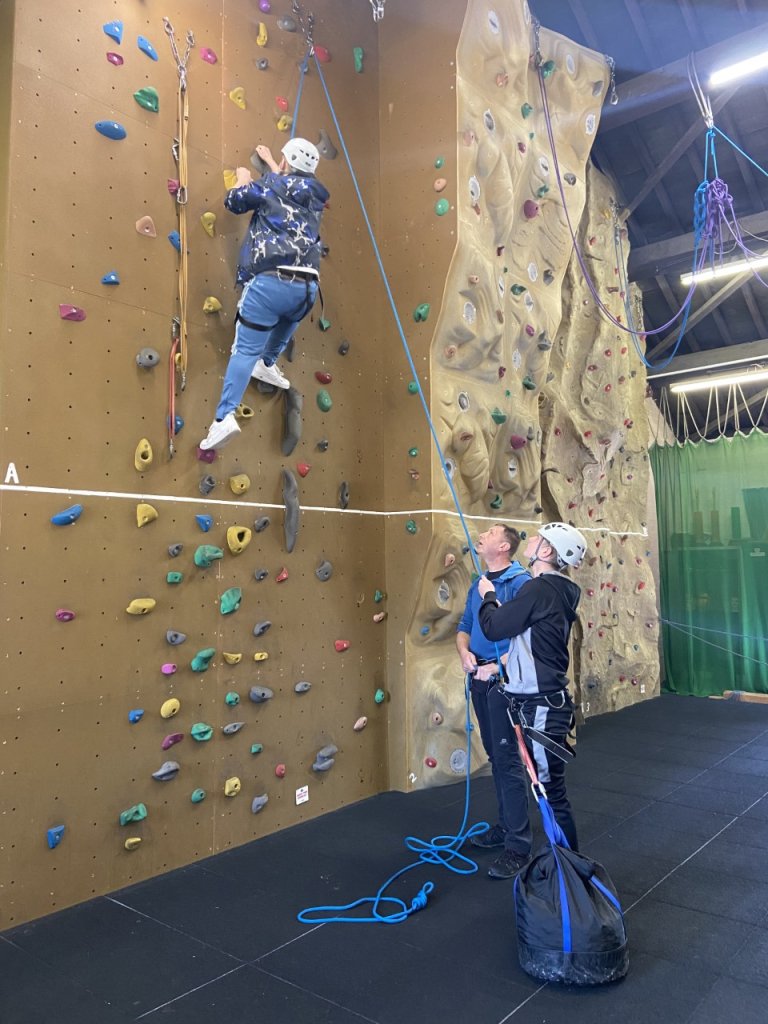 George Salter Academy - Malthouse Activity Centre